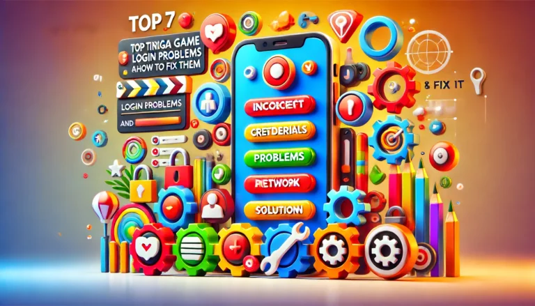 Top 7 Tiranga Game Login Problems & How to Solve It